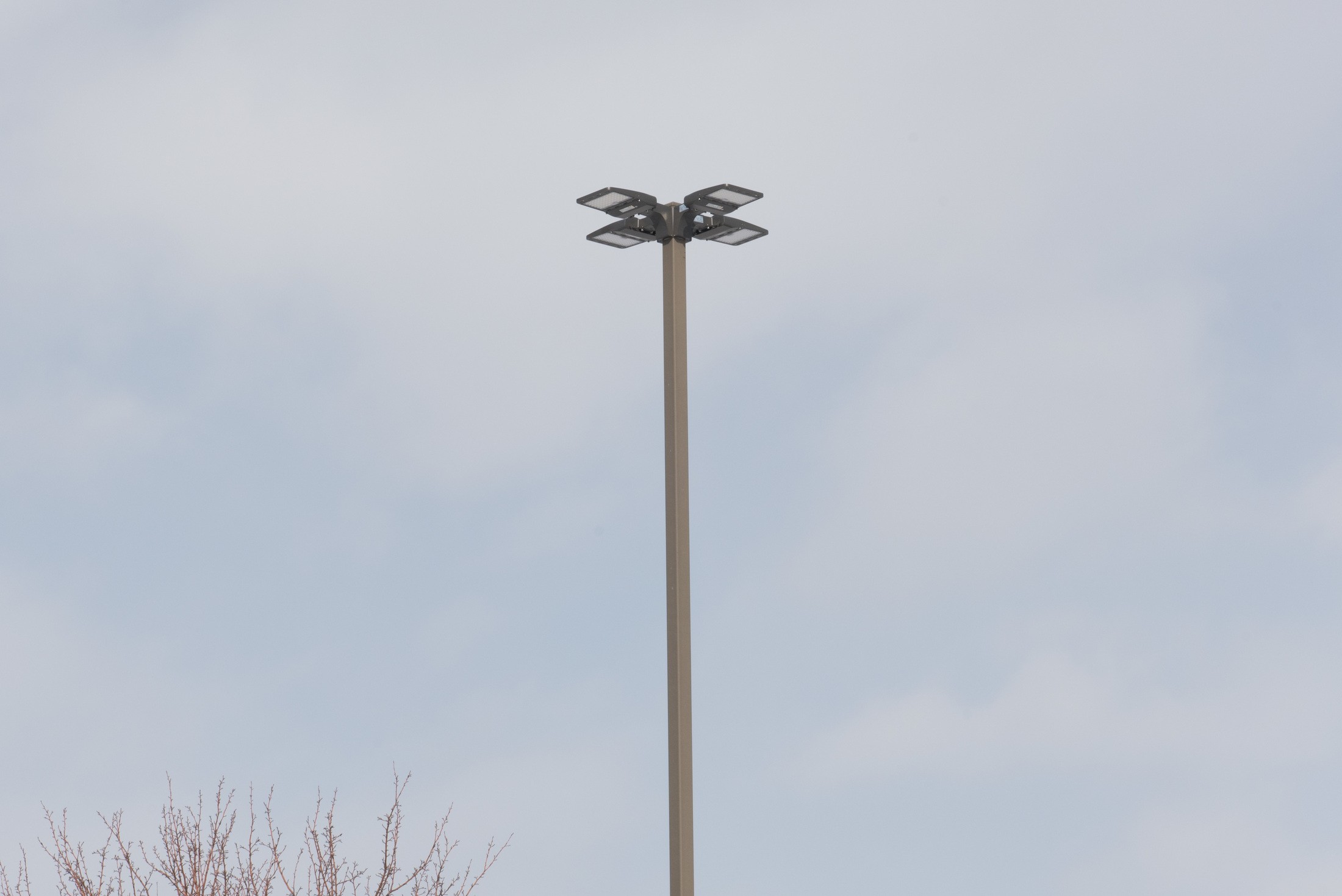 ThinLight Technologies - LED LIGHTS search destination ends here