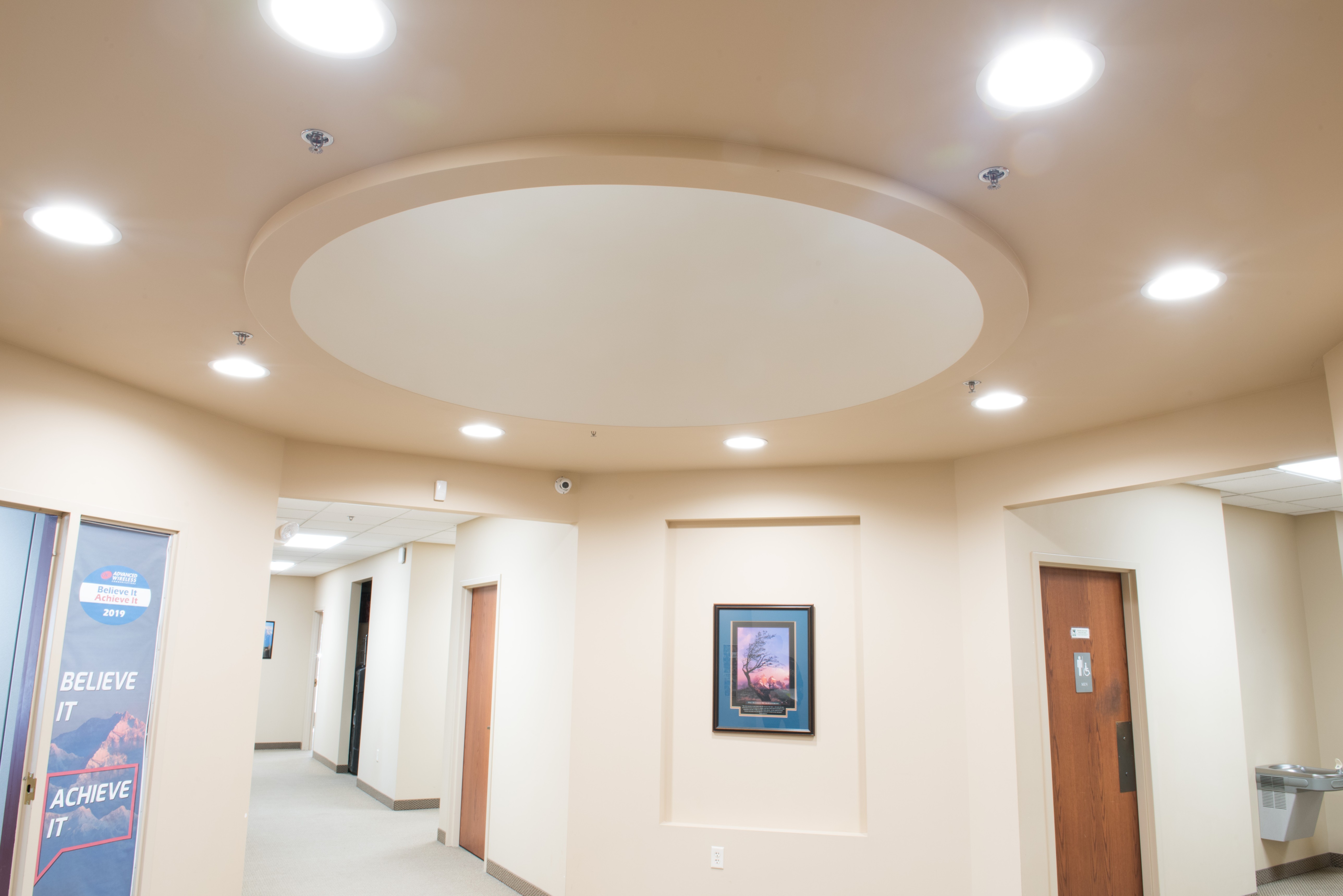 ThinLight Technologies - LED LIGHTS search destination ends here