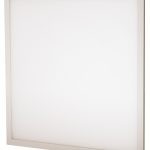LED Panel Light 1x4 (2-Pack) - LED Light Panels | LED Snap Frames ...