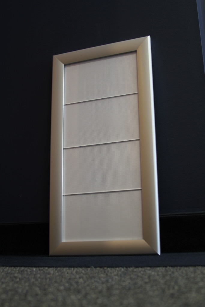 Transform Your Space with Modular LED Light Panels from ThinLight ...