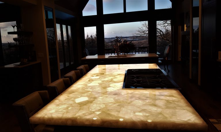 UL Approved Custom Sized LED Backlight Panel - Thinlight USA