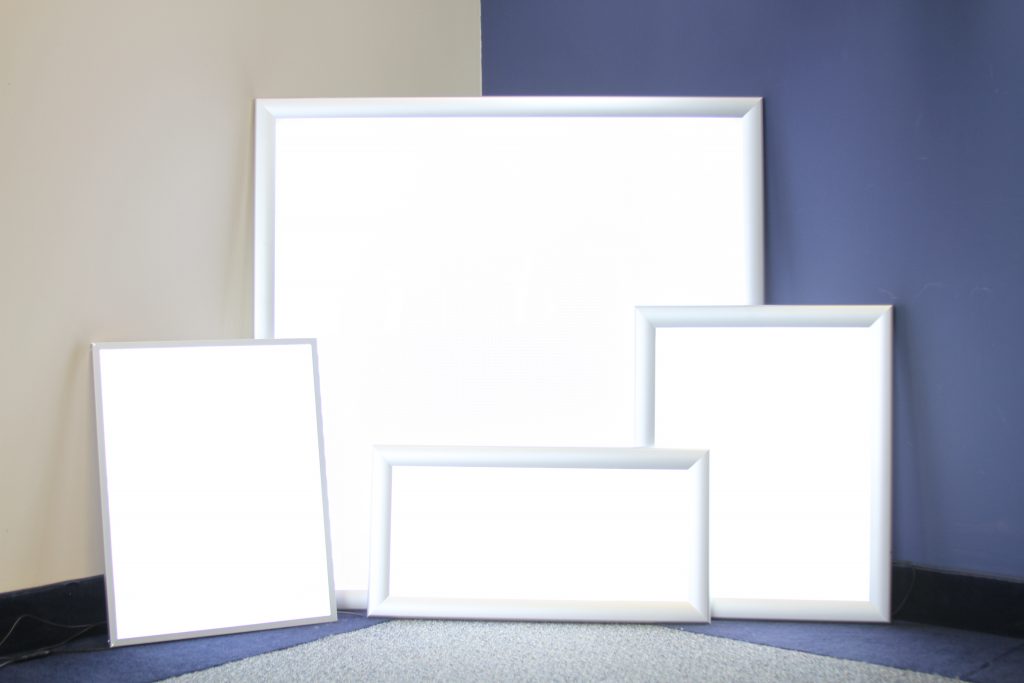 Use a Custom LED Light Panel to Get the Size You Need - LED Light ...