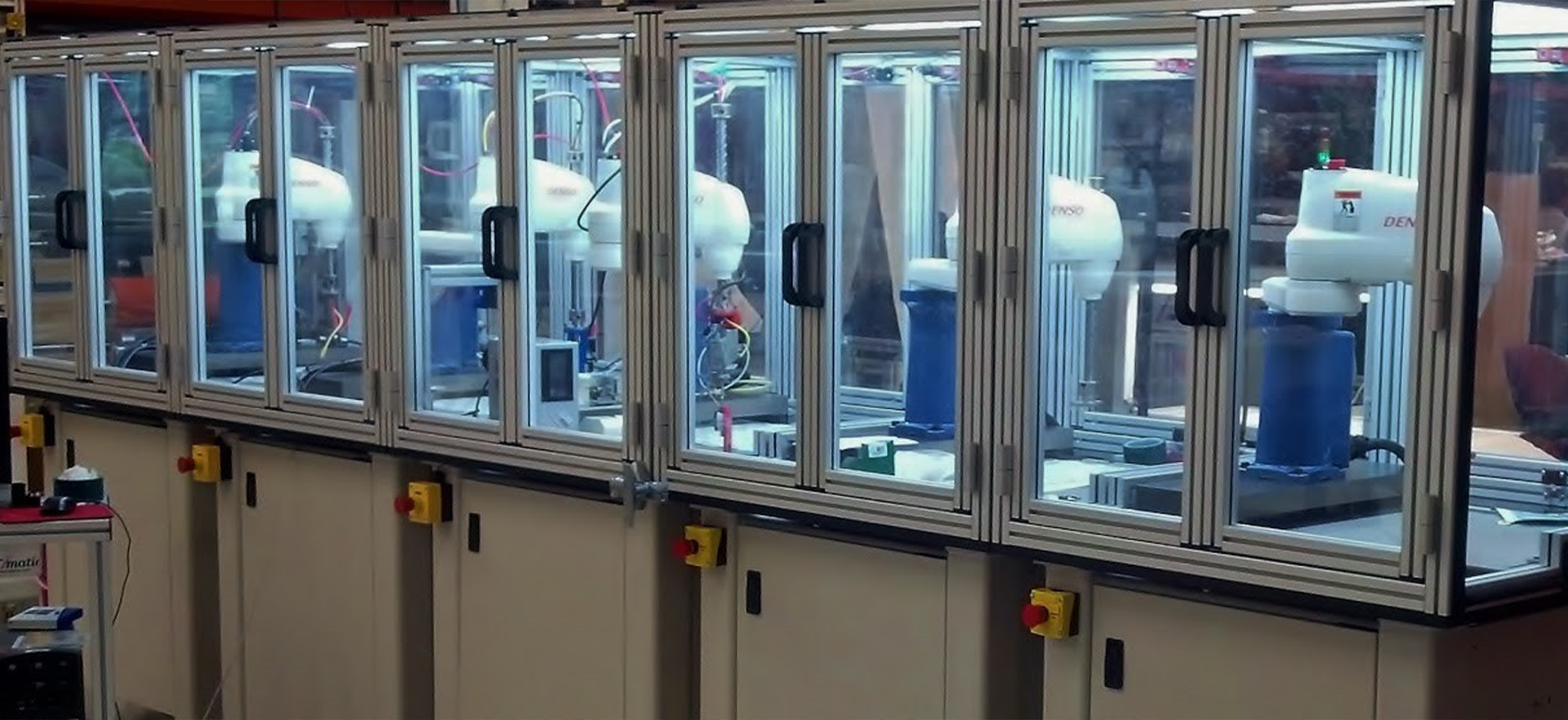 Innovating LED Lighting Solutions for Every Space - ThinLight Technologies