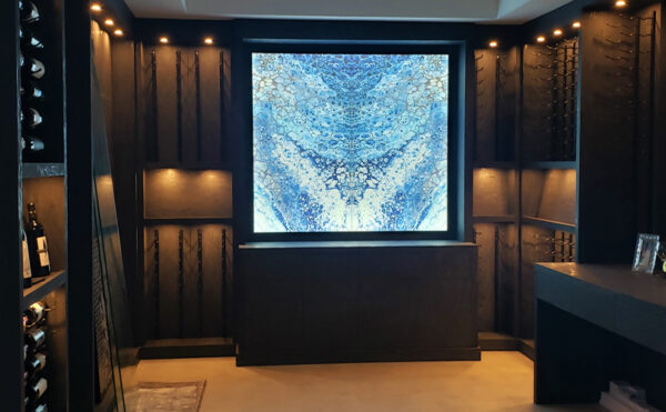 Custom LED Light Panels for Stunning Displays & Modern Wall Light Panels
