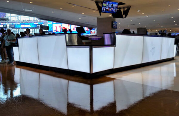 Shop LED Backlight Panels - Bright LED Light Panels for Stunning ...