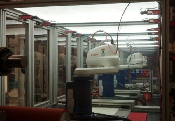 LED Inspection Lighting: Illuminate Your Work Area for Maximum Accuracy