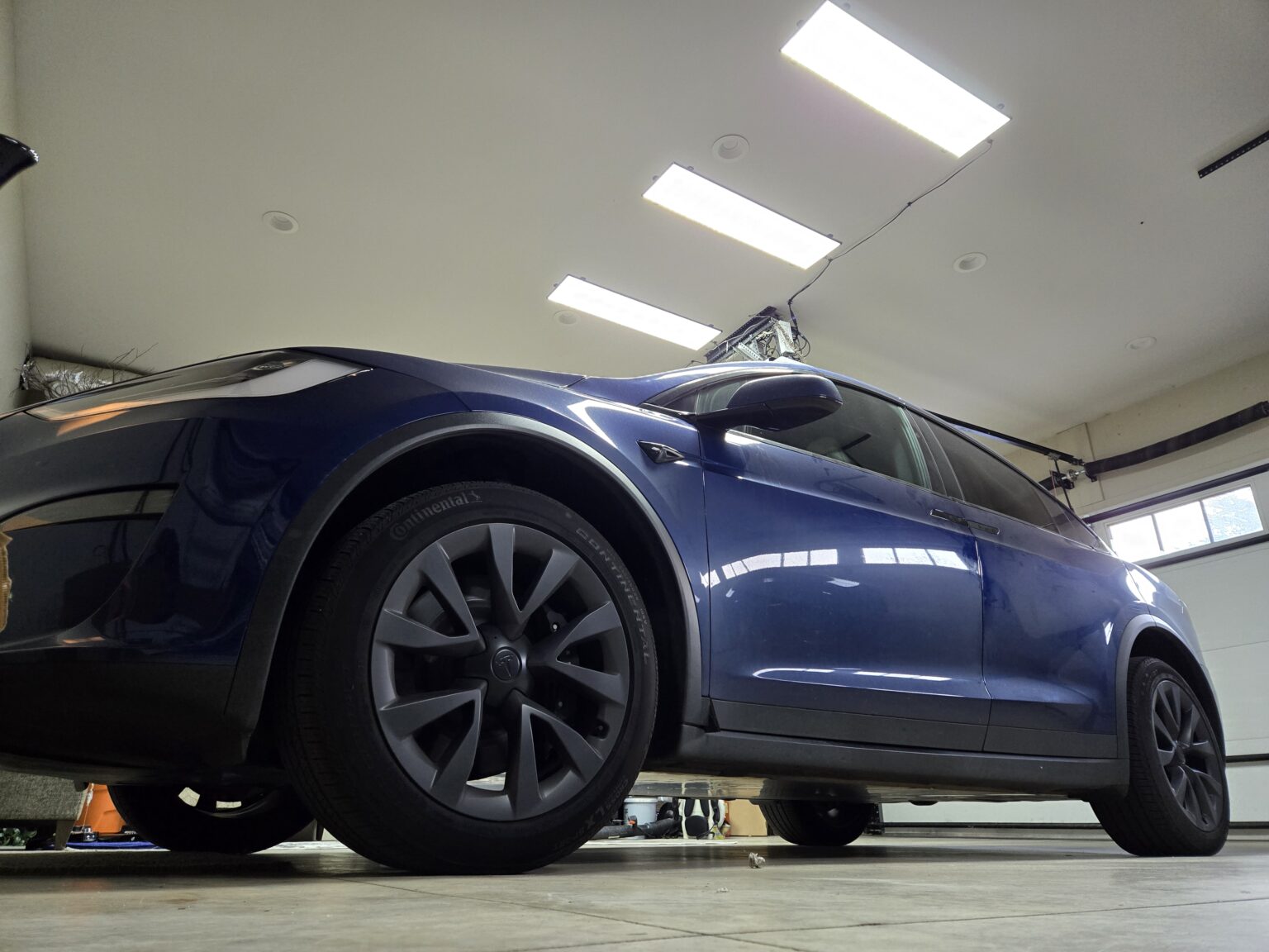 Our Gallery for Innovative LED Lighting Solutions- ThinLight Technologies