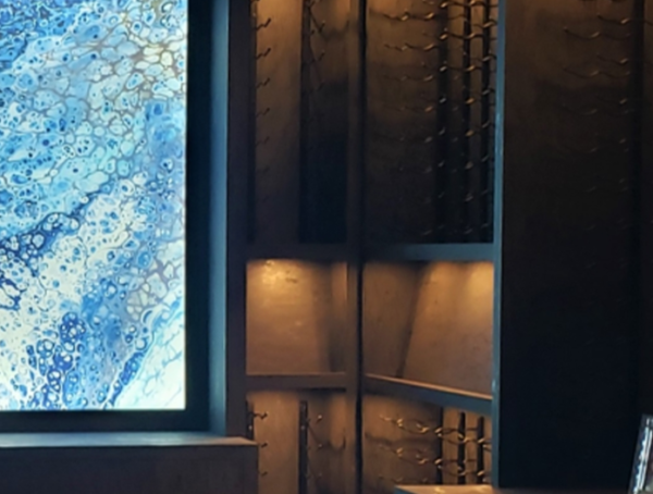 Custom LED Light Panels for Stunning Displays & Modern Wall Light Panels