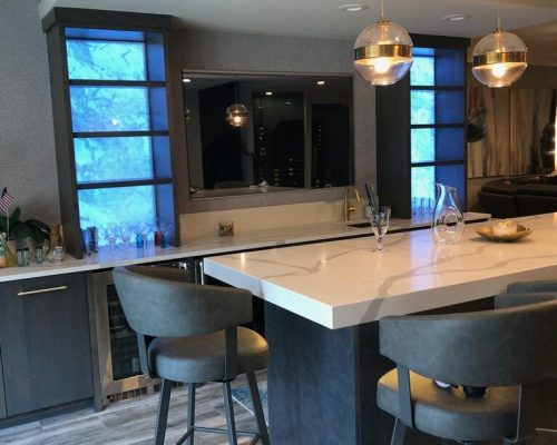 Illuminate Counters with Our Backlit LED Lighting Solutions – Thinlight ...